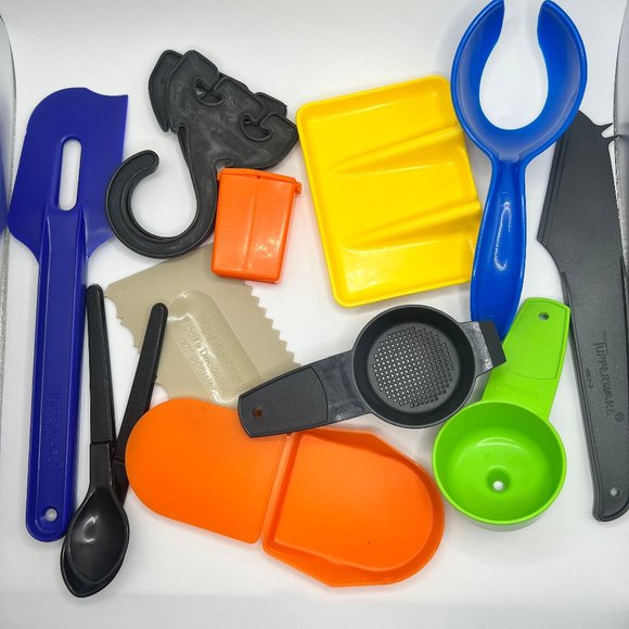 Tupperware | Kitchen | Tupperware Gadget Assortment | Poshmark
